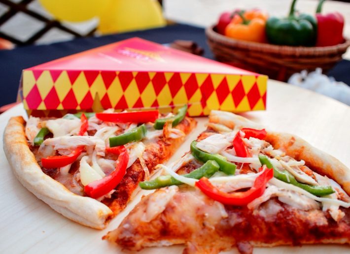 在家吃pizza不愁 - 新加坡外卖平台Foodpanda上最棒的9家pizza店 - 🇸🇬新加坡省钱皇后-皇后情报局