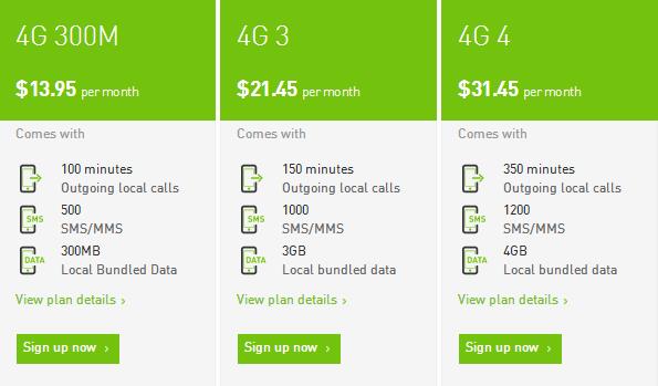 新加坡免合约手机plan哪家最省最划算？皇后来告诉你~ - 🇸🇬新加坡省钱皇后-皇后情报局