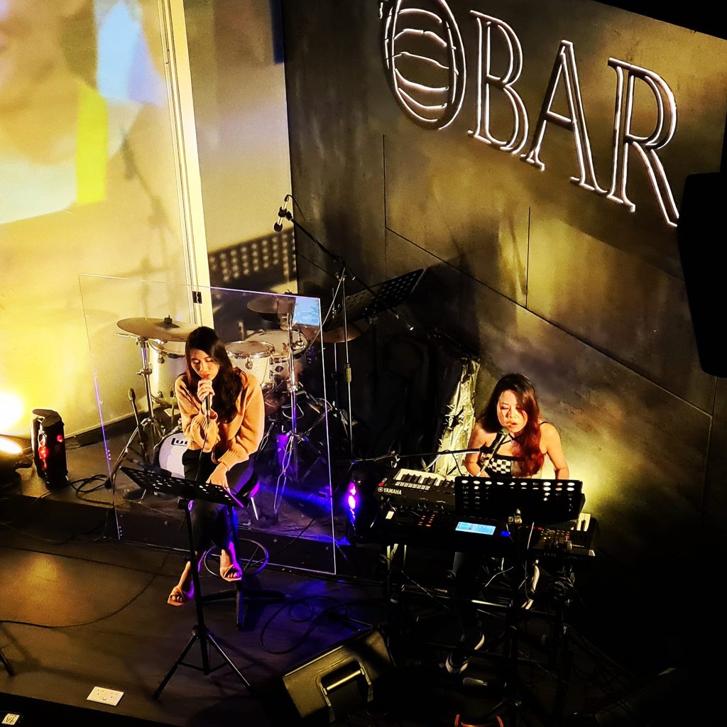 精选新加坡8间音乐餐厅！每晚有乐队歌手驻唱，微醺怡情，把耳朵和胃口一起唤醒~🎼 - 🇸🇬新加坡省钱皇后-皇后情报局