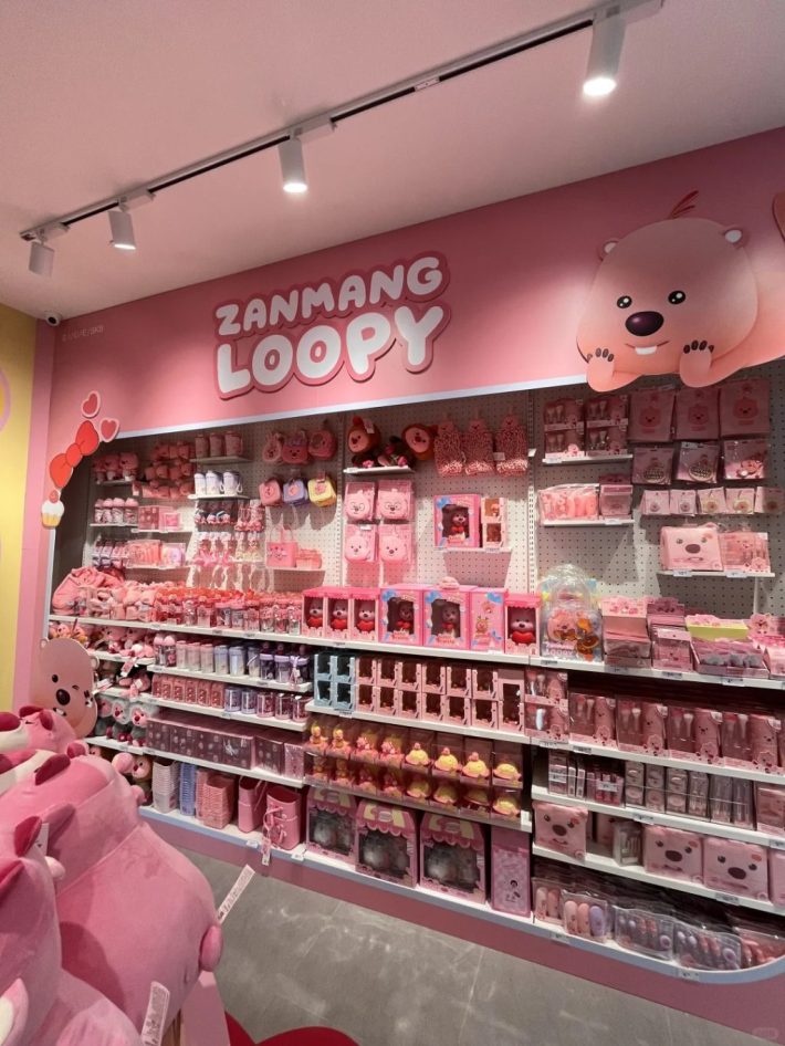 新加坡最大间的Miniso！女孩的天堂「Miniso Land」在PLQ Mall开啦 4000+商品任你买到手软~ - 🇸🇬新加坡省钱皇后 ...